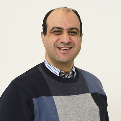 Meet Our Team | Center on Aging