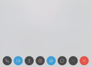 Hosting a Webex | Academic Information Technology Services