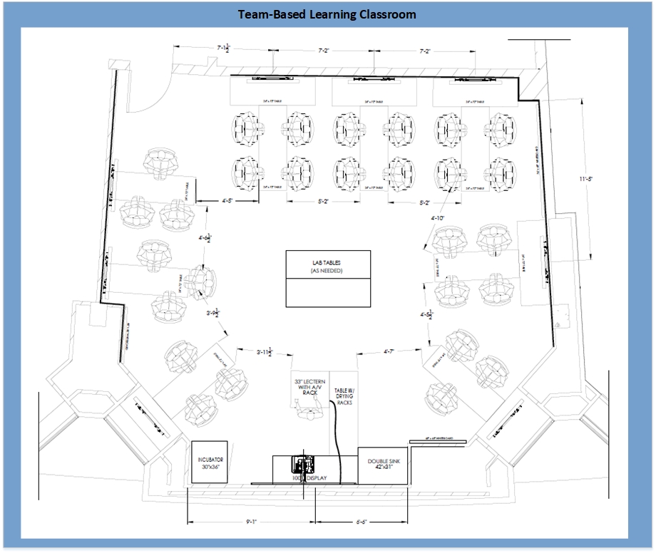 Classrooms | Academic Information Technology Services