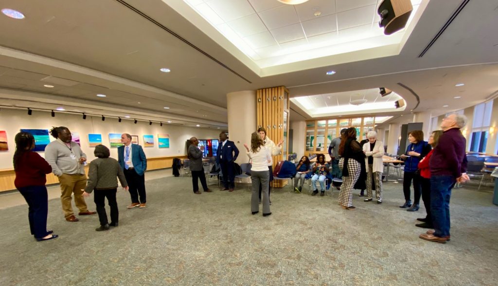 October 1, 2024 | Campus Planning, Design and Construction