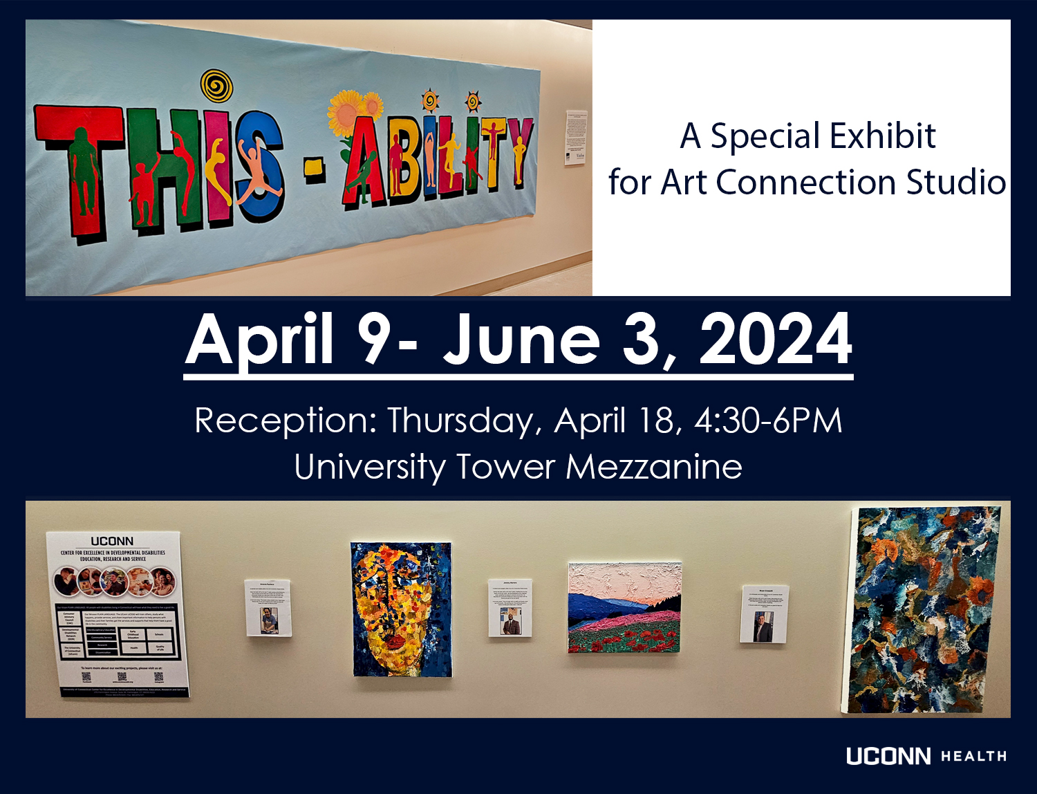 The Connecticut Collection at UConn Health | Campus Planning, Design ...