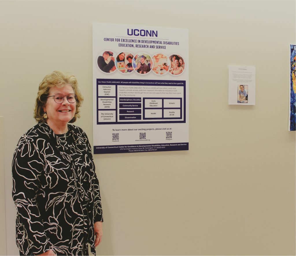 This-Ability Mural and Exhibit Reviewed for New Haven Independent ...