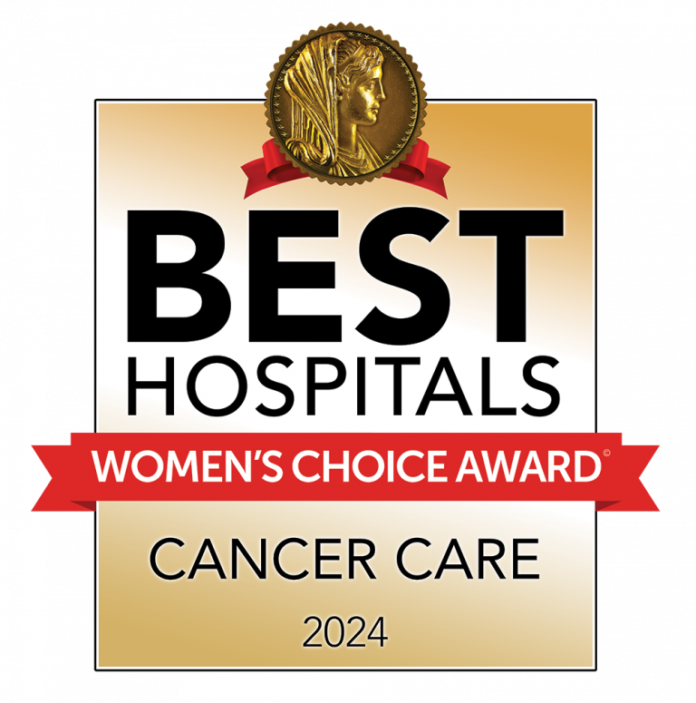 Home | Carole and Ray Neag Comprehensive Cancer Center