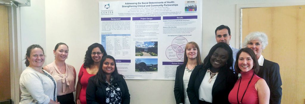 Program Research Activities | Connecticut Area Health Education Center ...