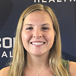 Jessica Marchant | Connecticut Area Health Education Center Network