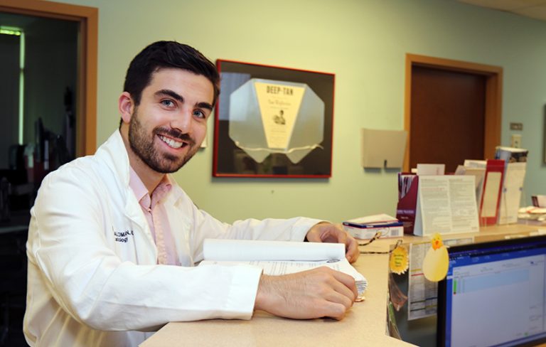 Education | Dermatology