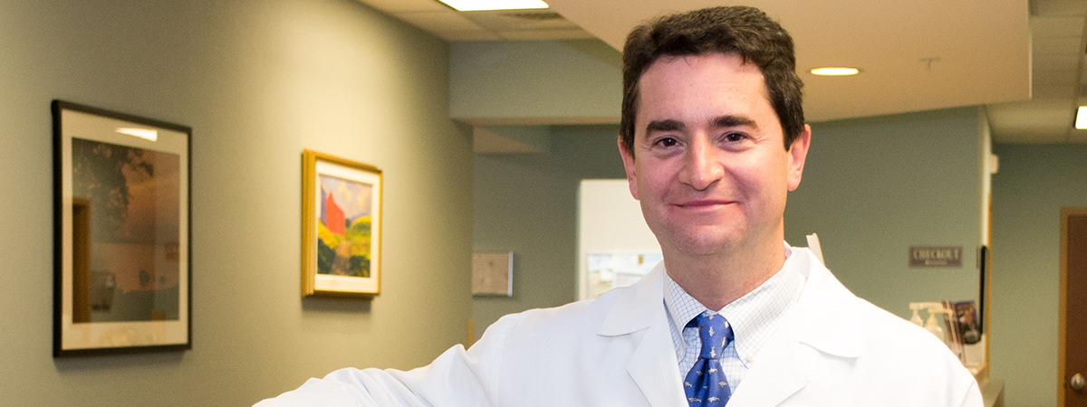 UConn Health Dermatology