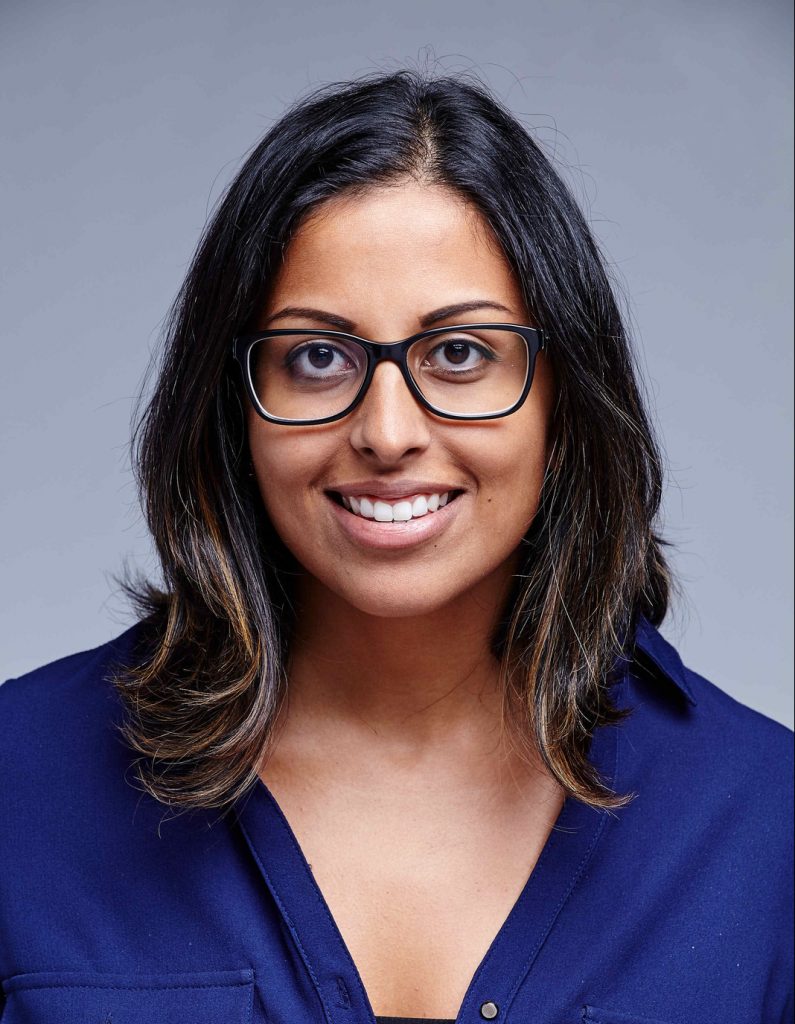 Lila Aiyar | Genetics and Genome Sciences
