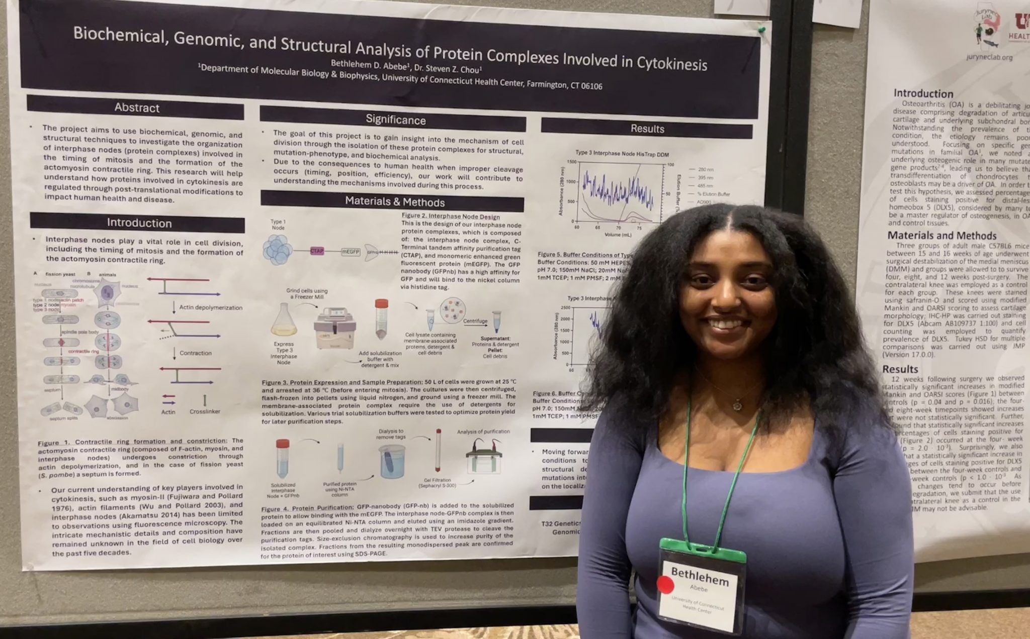 UConn/JAX-GM Training Program in Genomic Science | Genetics and Genome ...