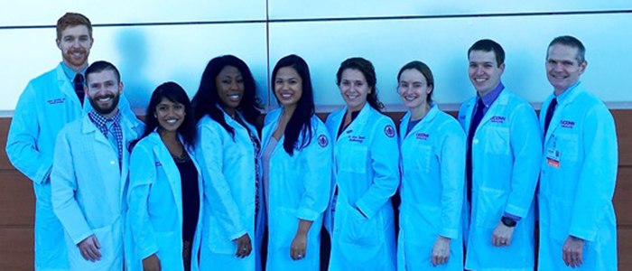 Past Graduates | Graduate Medical Education