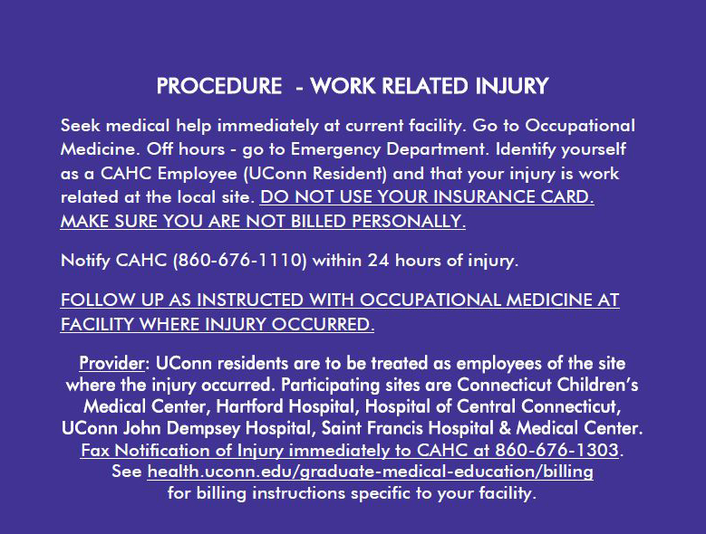 Billing | Graduate Medical Education