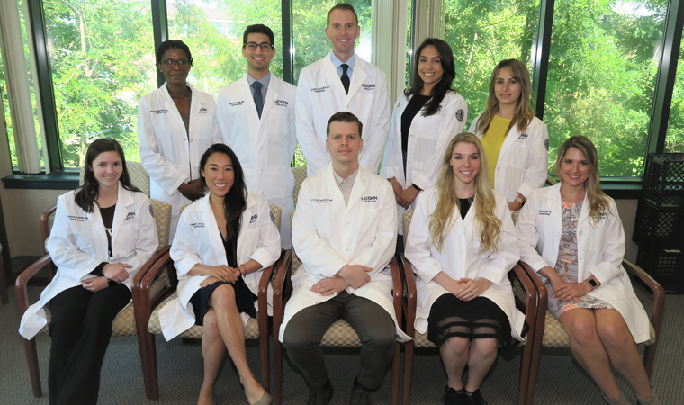 Our Residents | Graduate Medical Education