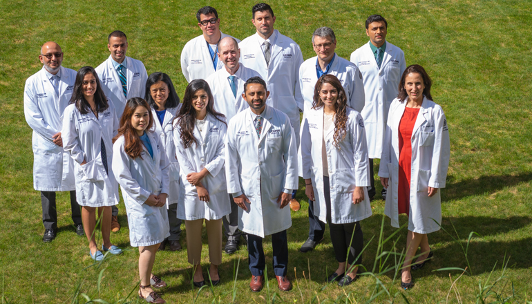 Program Description | Graduate Medical Education