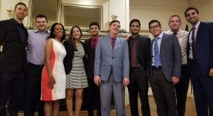 Program Alumni | Graduate Medical Education