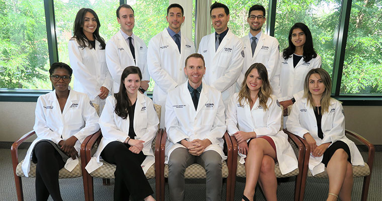 Our Residents | Graduate Medical Education