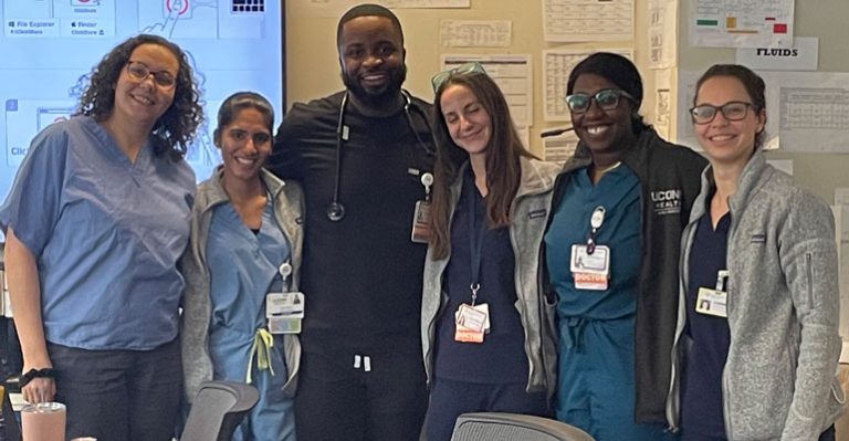 Highlights | Graduate Medical Education