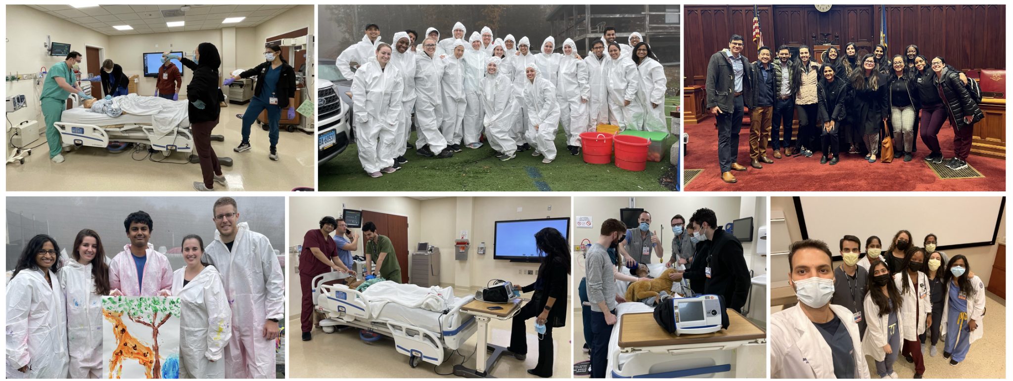 Resident Well-Being | Graduate Medical Education
