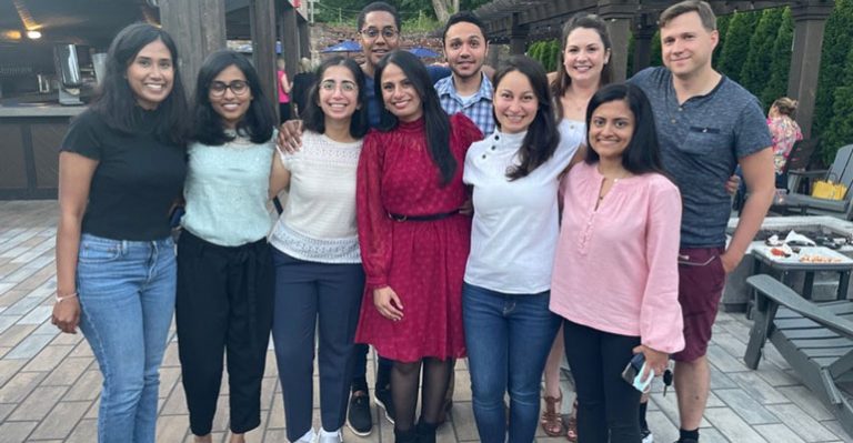 Fellow Well-Being | Graduate Medical Education
