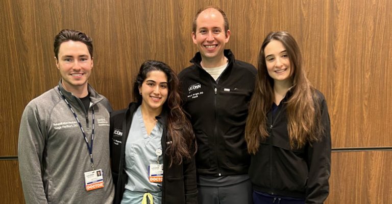 Resident Well-Being | Graduate Medical Education