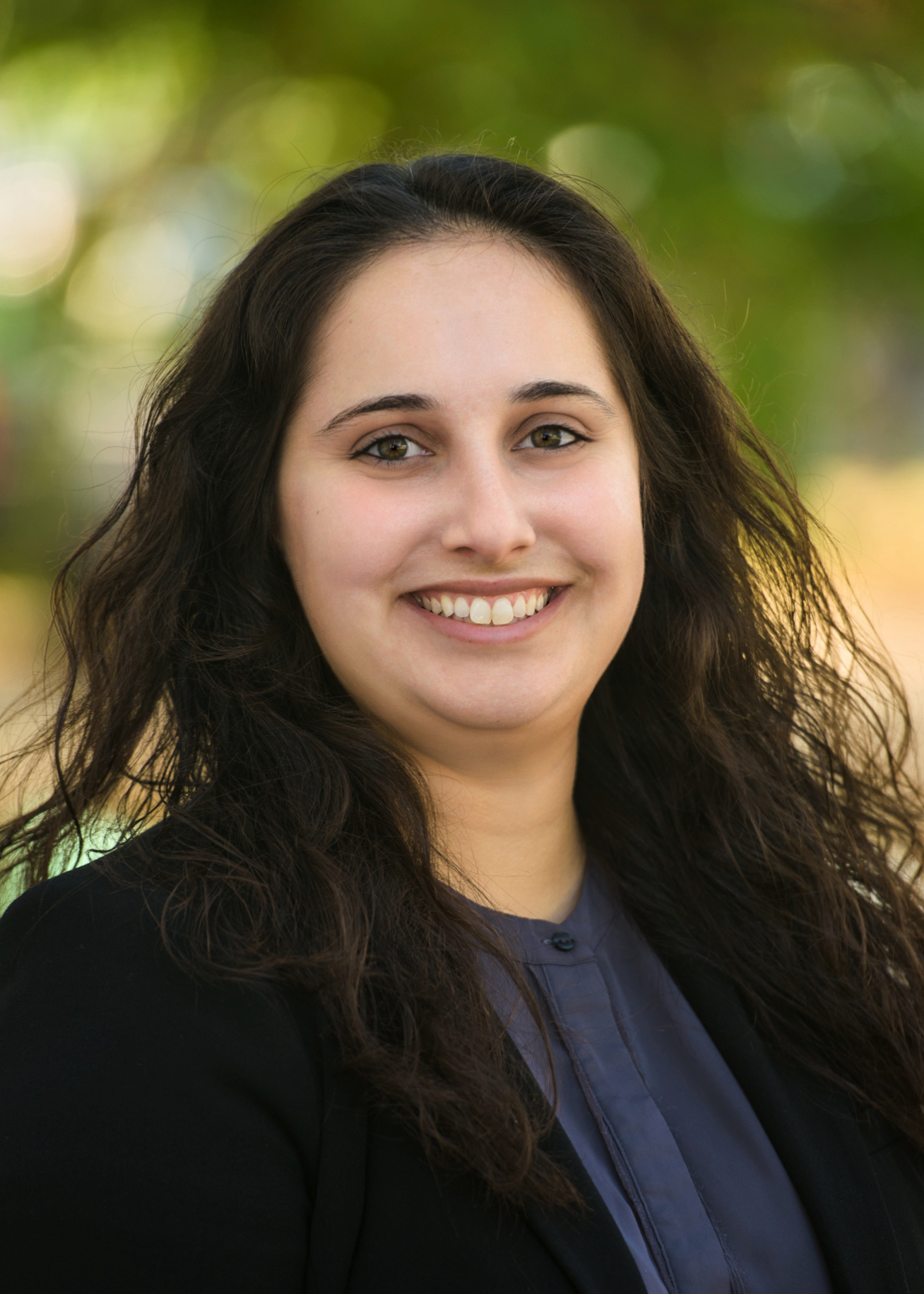 Valen Diaz, MPH, MCHES | Health Disparities Institute