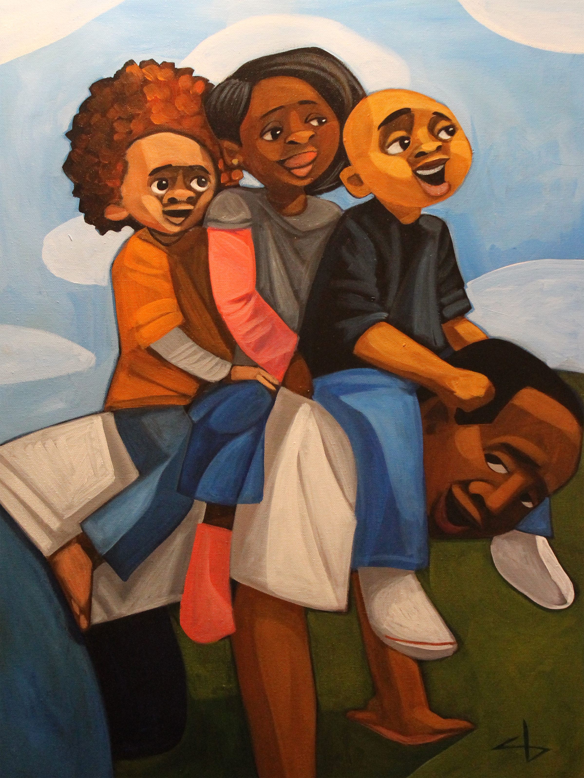 Visualize Health Equity | Health Disparities Institute