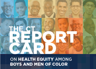 Data Analytics Core | Health Disparities Institute