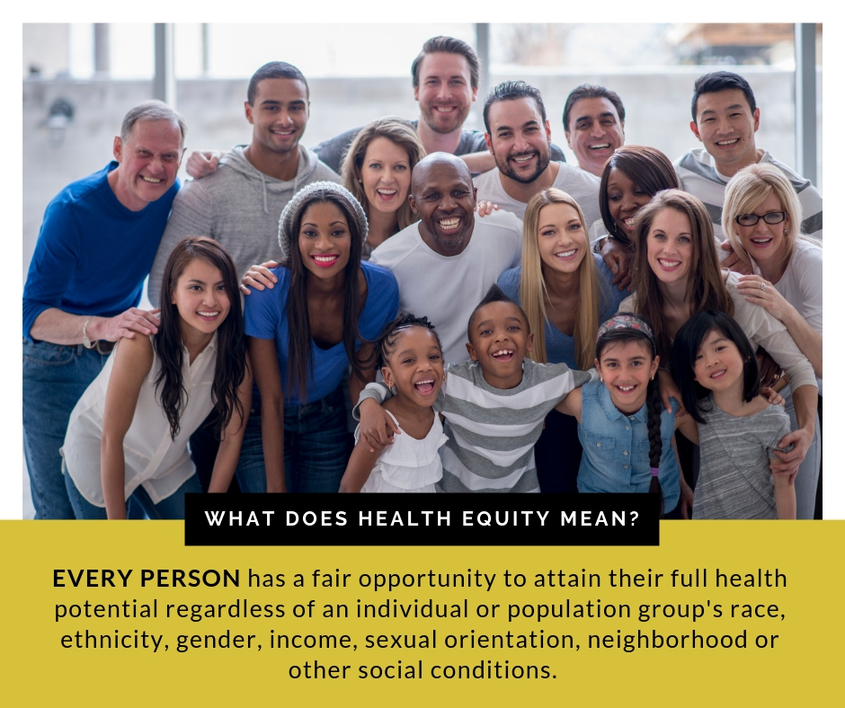 UConn HDI Second Annual Visualizing Health Equity Arts Contest | Health ...