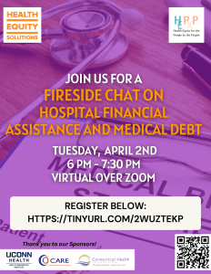 Health Equity Week 2024 | Health Disparities Institute