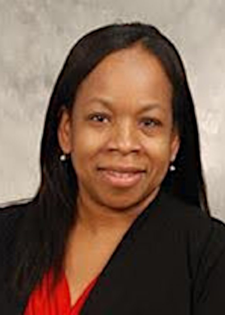 Denise Patterson-Moss Solomon | Health Disparities Institute