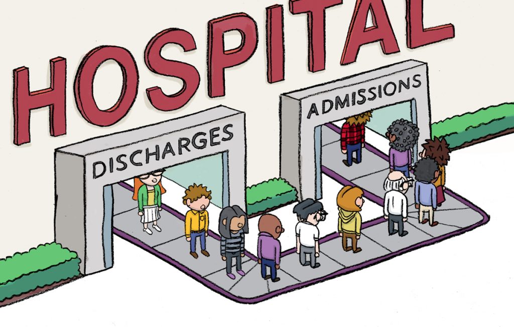 Population Health Projects | University of Connecticut Health Leaders ...