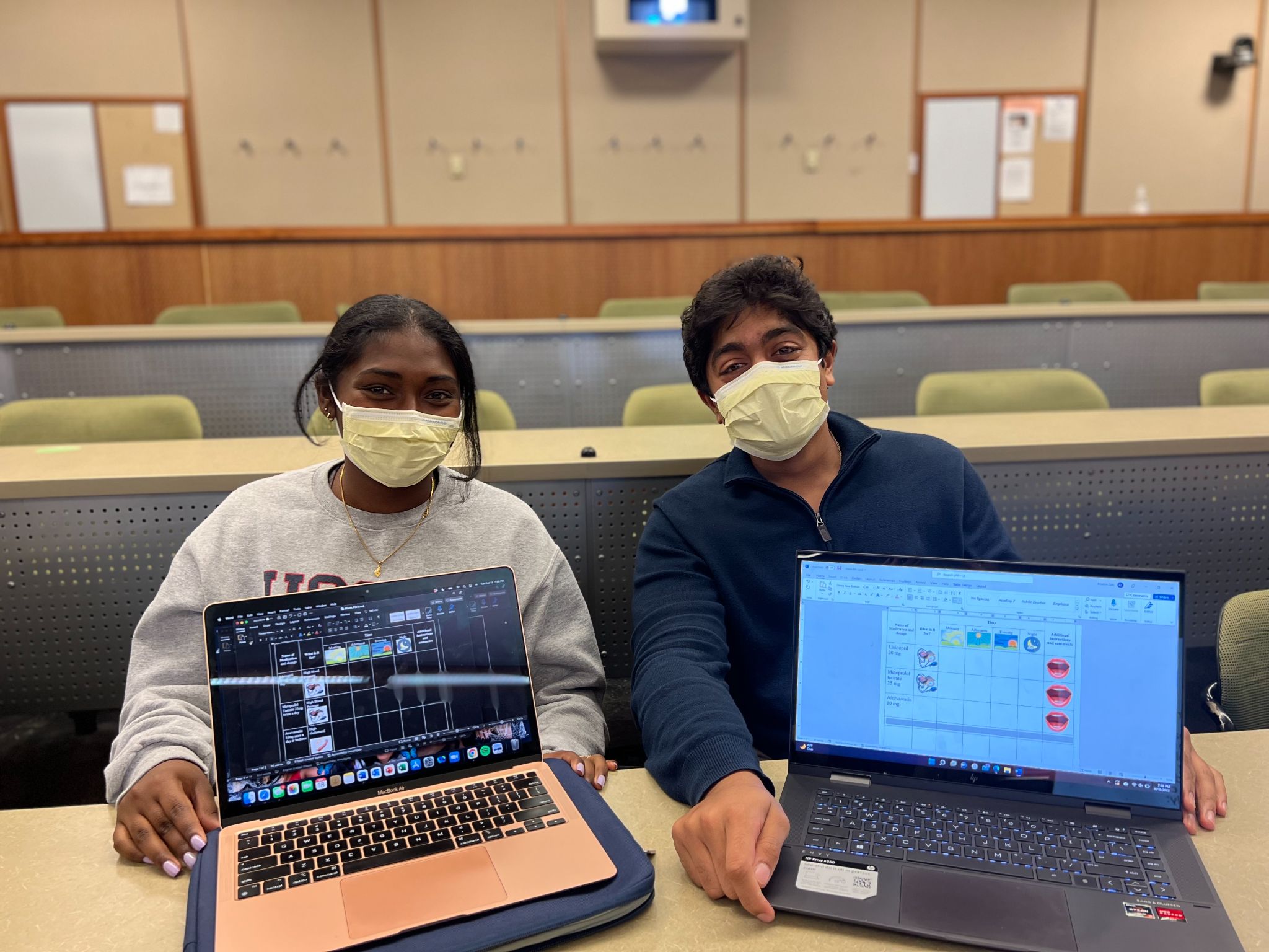 Home | University of Connecticut Health Leaders (UCHL)