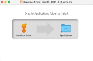 Geneious Prime | High Performance Computing Facility