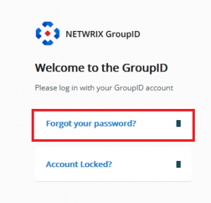 Enroll or Reset CAM Password | High Performance Computing Facility