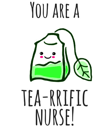 Recognition eCard | Human Resources