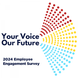 Employee Engagement Survey | Human Resources