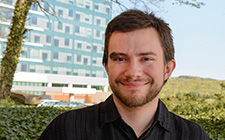 Graduate Students | Department of Immunology