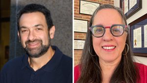 Dr. Adam Adler and Dr. Annabelle Rodriguez-Oquendo Awarded NIH R21 ...