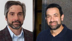 Dr. Anthony Vella and Dr. Adam Adler Awarded NIH R03 Grant | Department ...