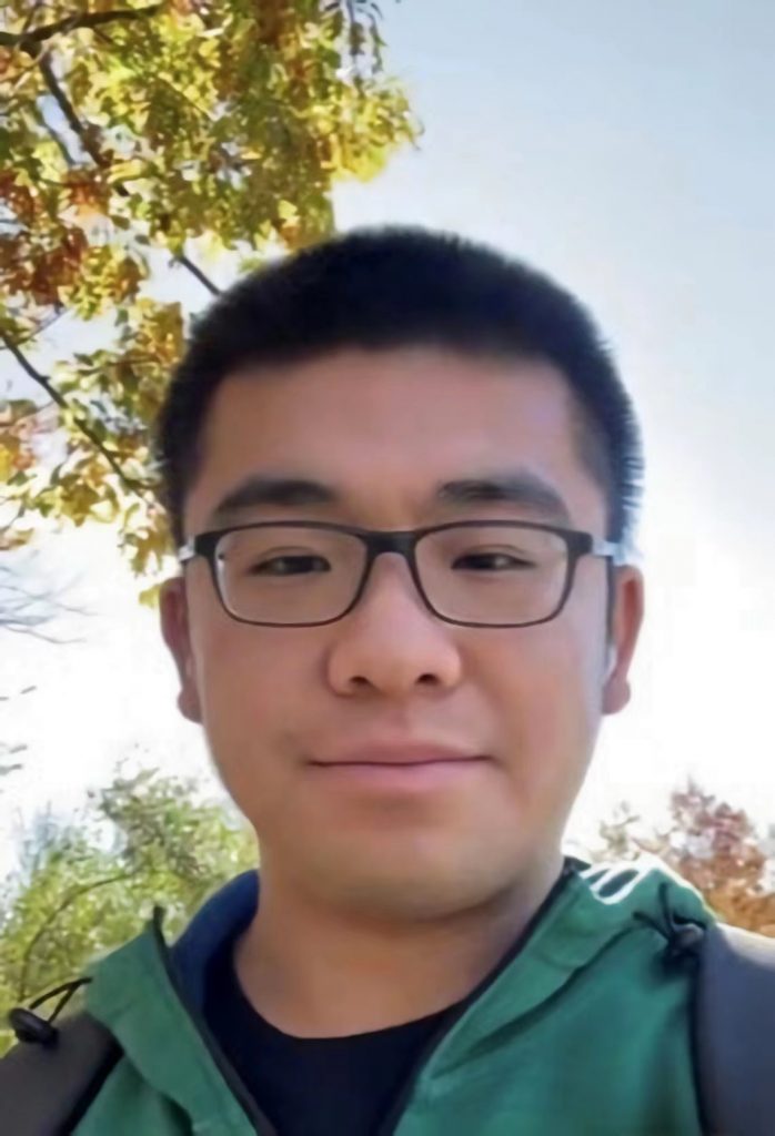 Student Directory | Department of Molecular Biology and Biophysics