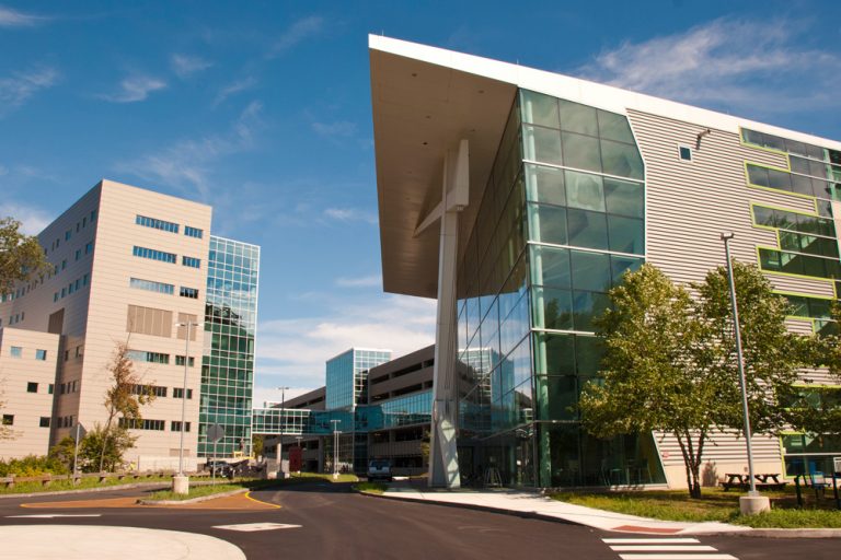 Where We Work | Musculoskeletal Institute