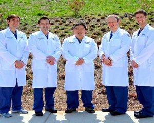 Where Are They Now? | Musculoskeletal Institute