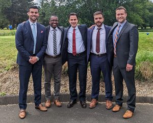 Where Are They Now? | Musculoskeletal Institute