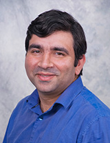 New Stroke Mechanism published by Dr. Rajkumar Verma & Team ...