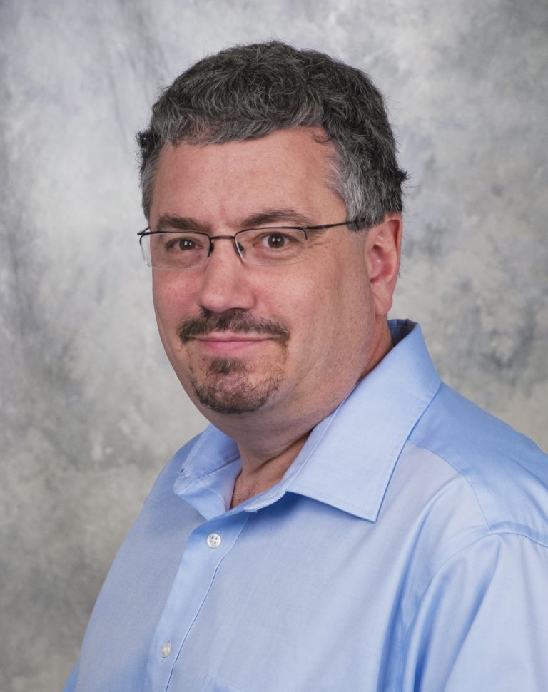 Eric Levine PhD | Neuroscience Department