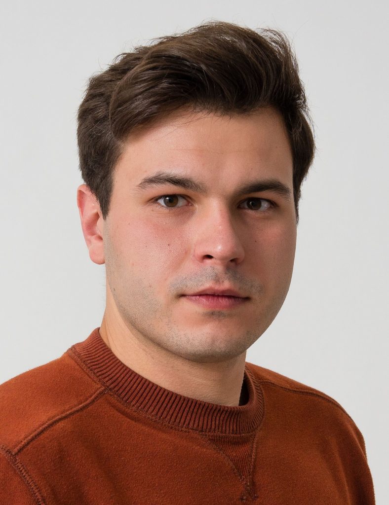 Graduate Students | Neuroscience Department