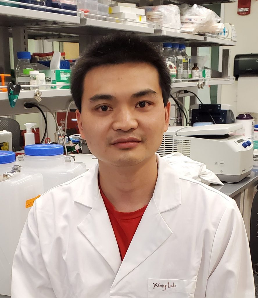 Xiong lab Identifies Key Mechanism for Parkinson’s Disease ...