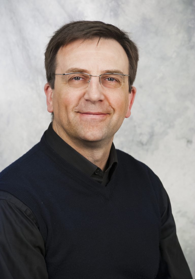 Srdjan Antic, M.D. | Neuroscience Department