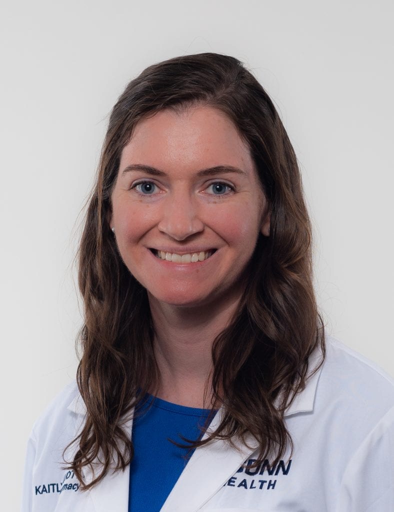 Meet the Preceptors | Pharmacy