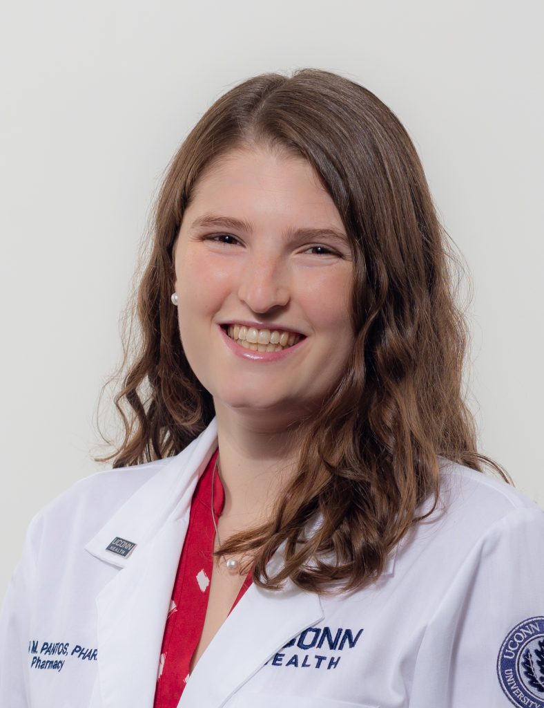 PGY1 Residents | Pharmacy
