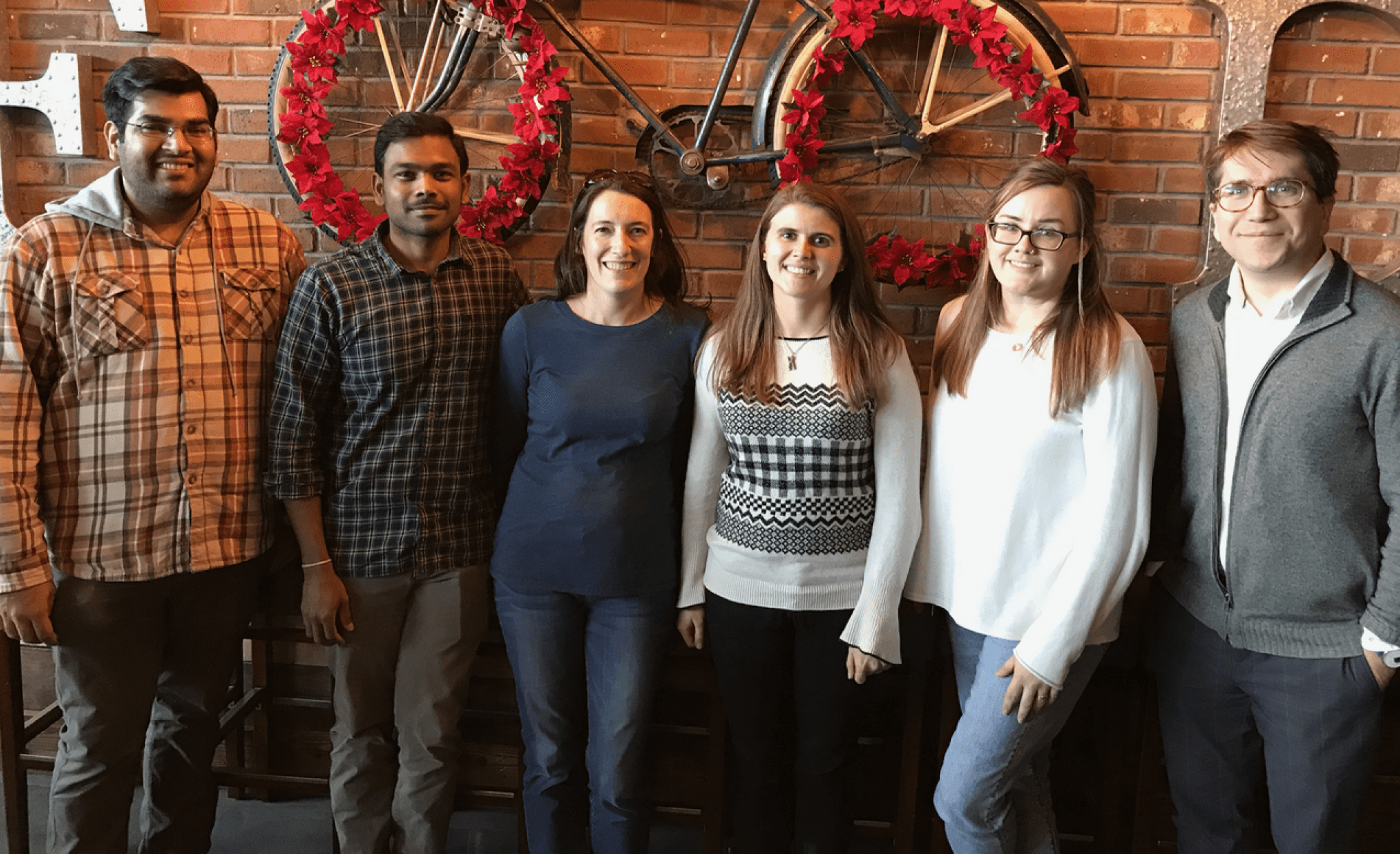 Home | The Pinter Lab